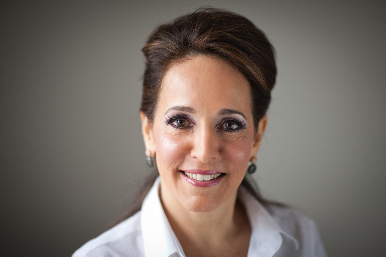 Gila Dabah – Entrepreneur, businesswoman